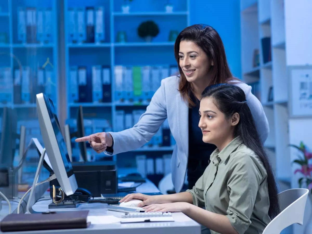 Breaking Barriers: Indian Women Leading the Charge in Tech Careers ...